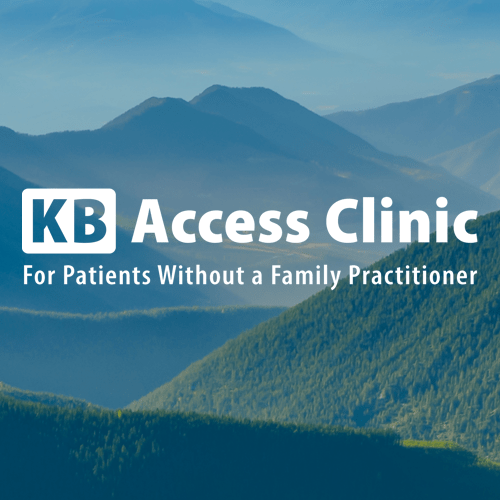 KB Access Clinic